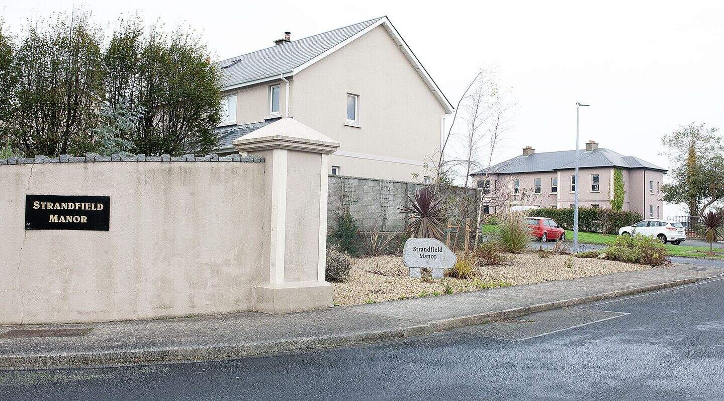 Wexford County Council urged to take enforcement action as residents ...