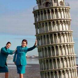 Aer Lingus adds 250,000 seats and five new routes for summer 2016 ...