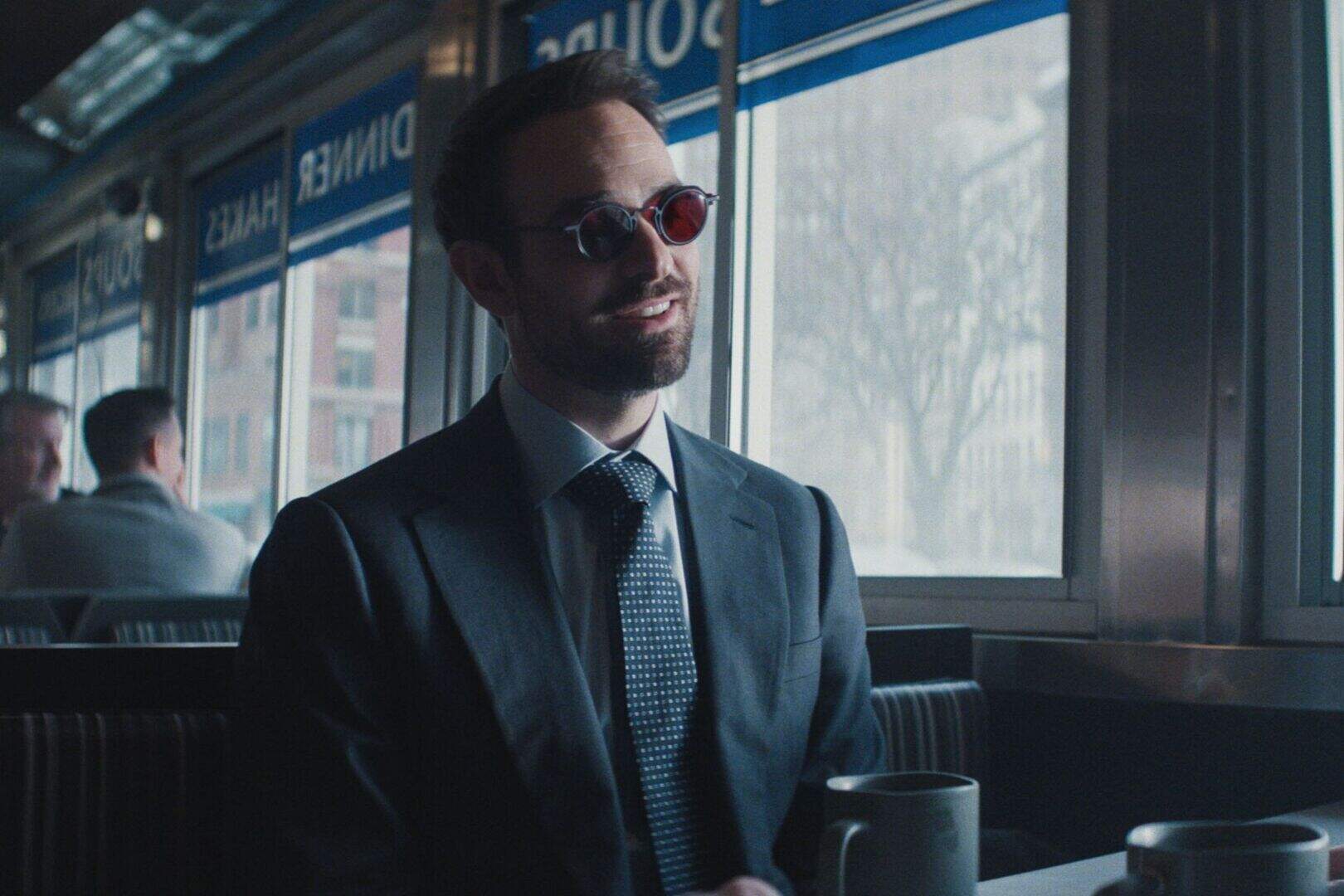 ‘Daredevil: Born Again’ review: Horned hero toughens up even more in a ...
