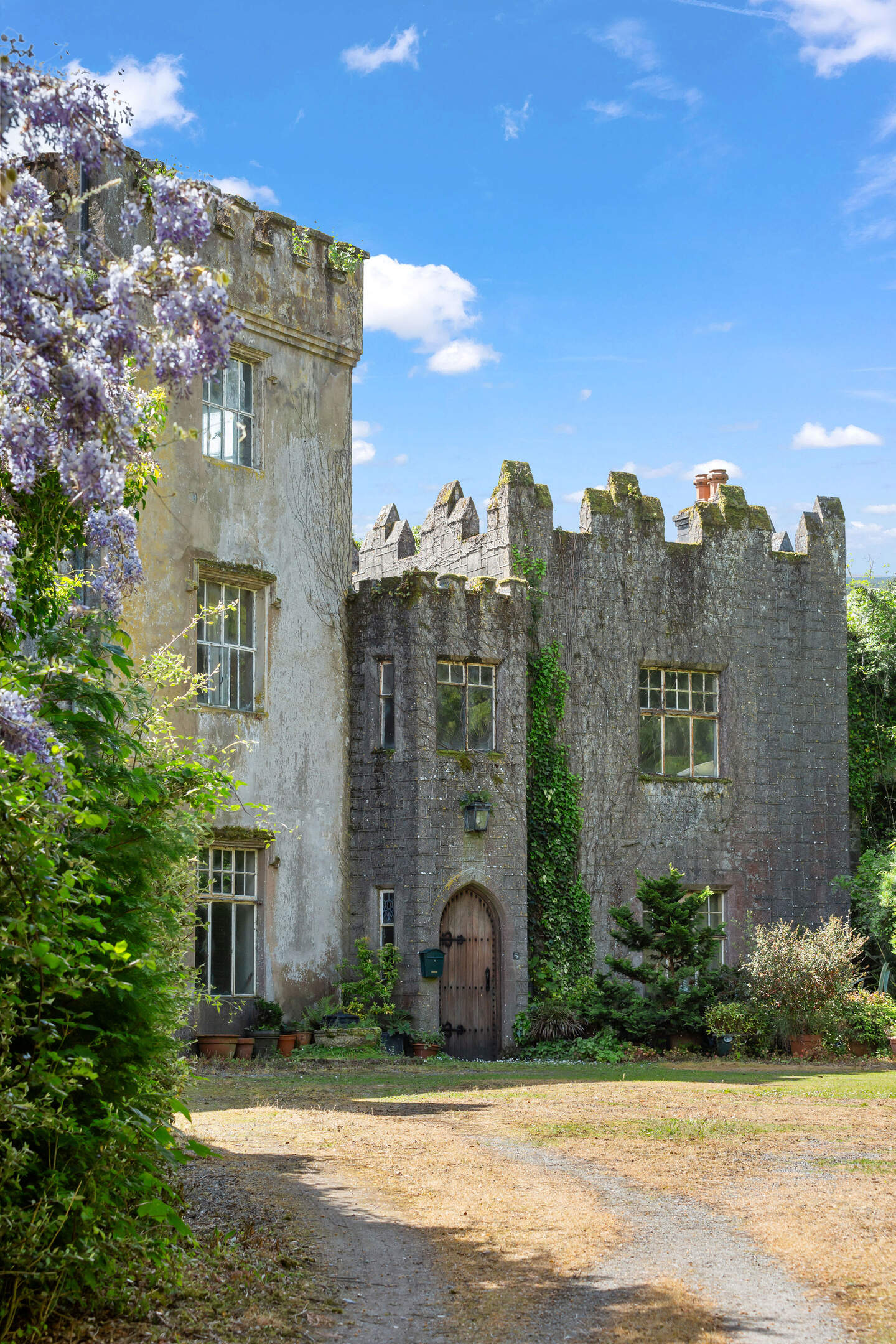The Tipperary home of a prince and the Knights Templar | Irish Independent