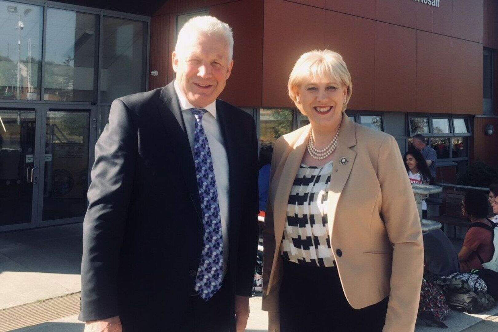 €345,000 boost to community centres all across County Louth | Irish ...