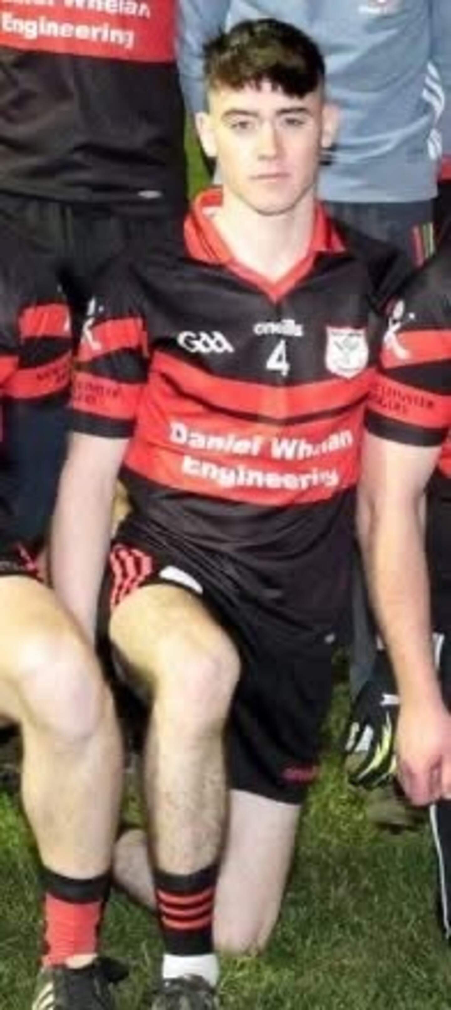 Tributes pour in for talented GAA player (20s) killed in Carlow crash ...