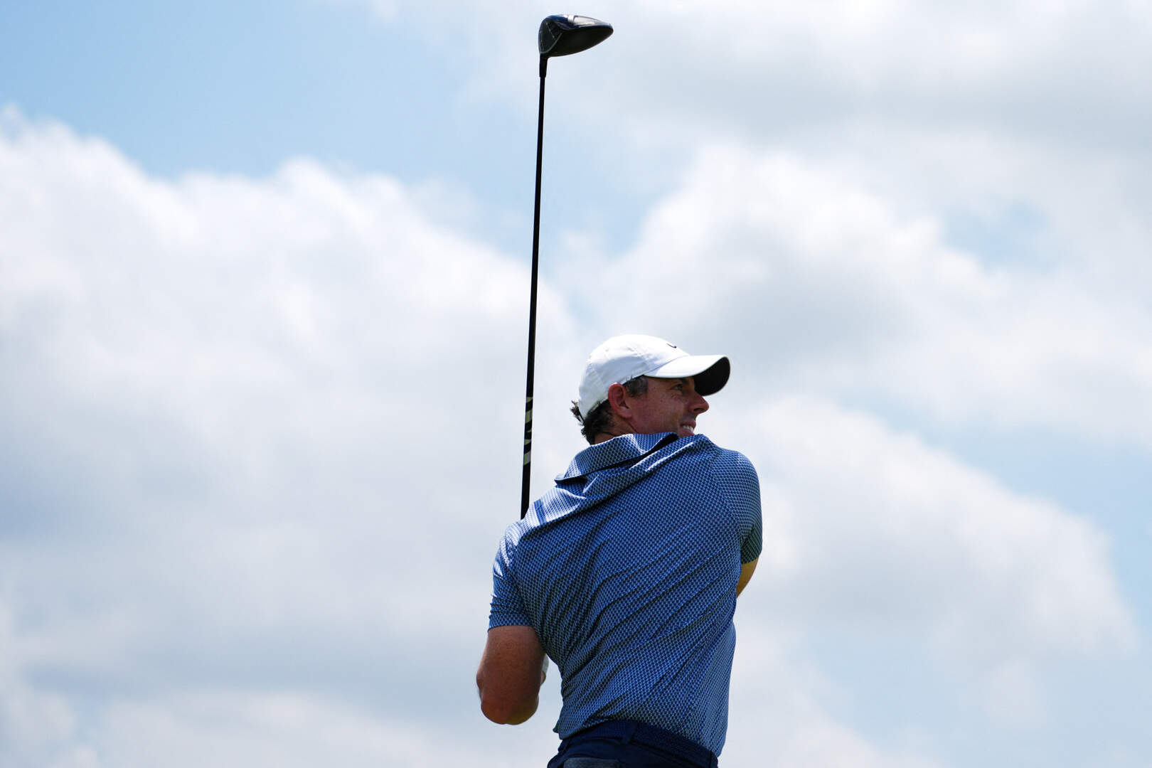 ‘It was two steps forward, one step back’ — Rory McIlroy still with ...