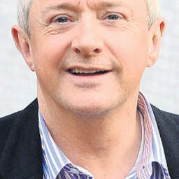'Rudest man in showbiz' Louis Walsh's fury at Roddy Doyle's 'snub' to ...