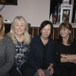 Charity raffle night returns to Hennessy’s in Blessington | Irish ...