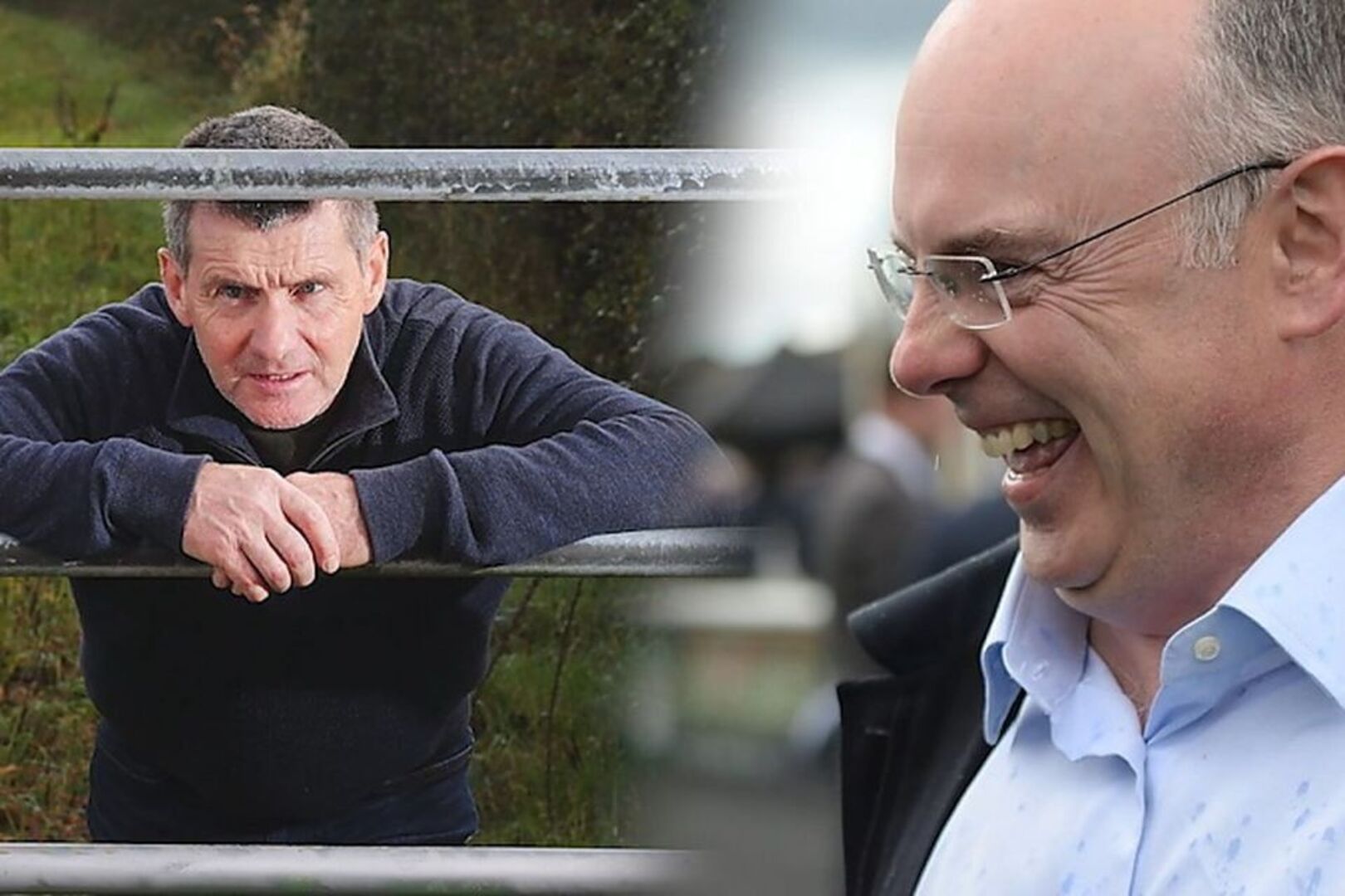 Tipperary farmer permanently barred from former family lands sold to ...