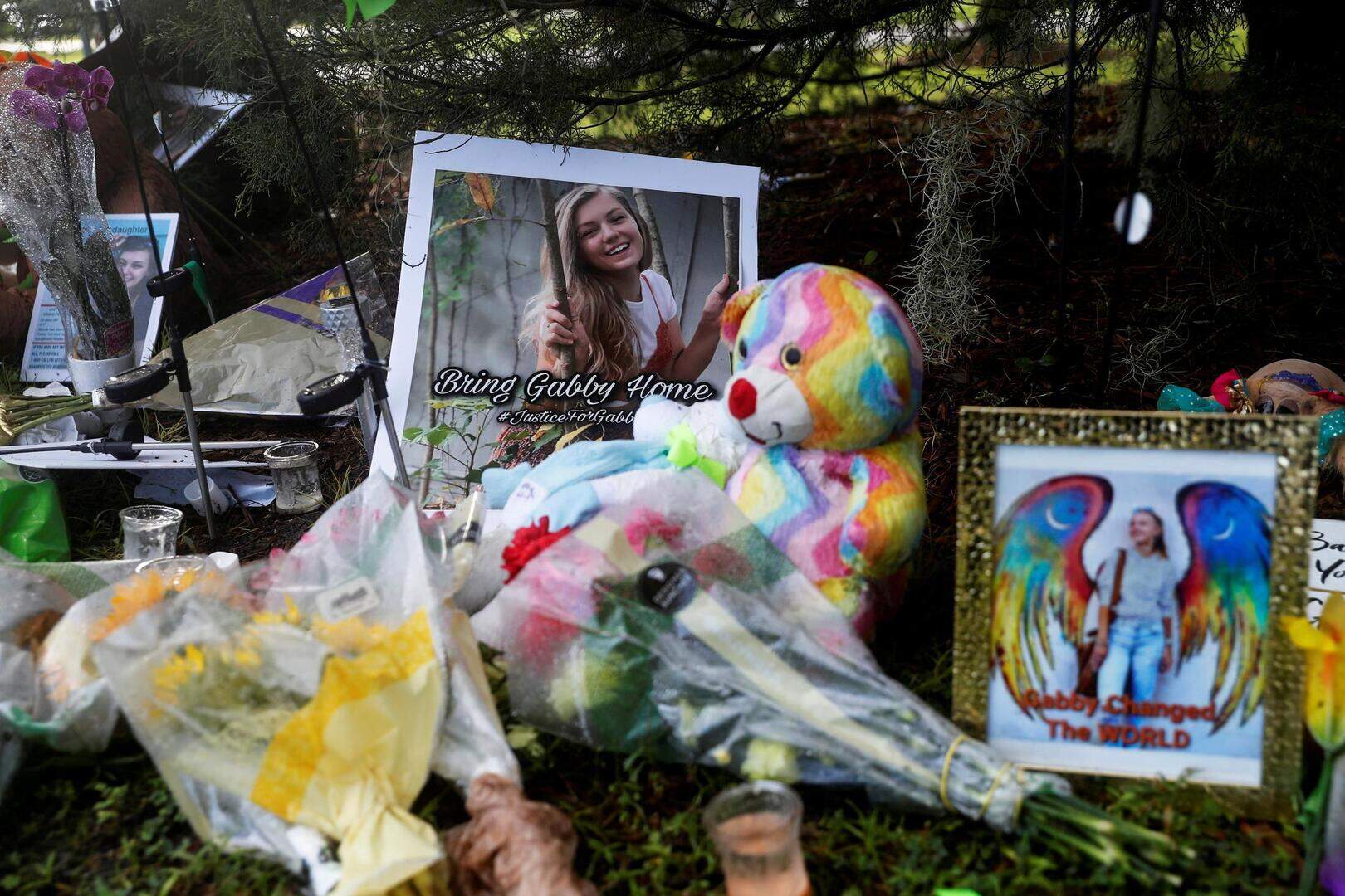 Gabby Petito case embodies dark side of lockdown | Irish Independent
