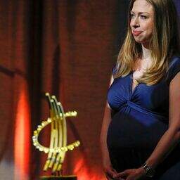 The First Daughter: Chelsea Clinton welcomes baby girl | Irish Independent