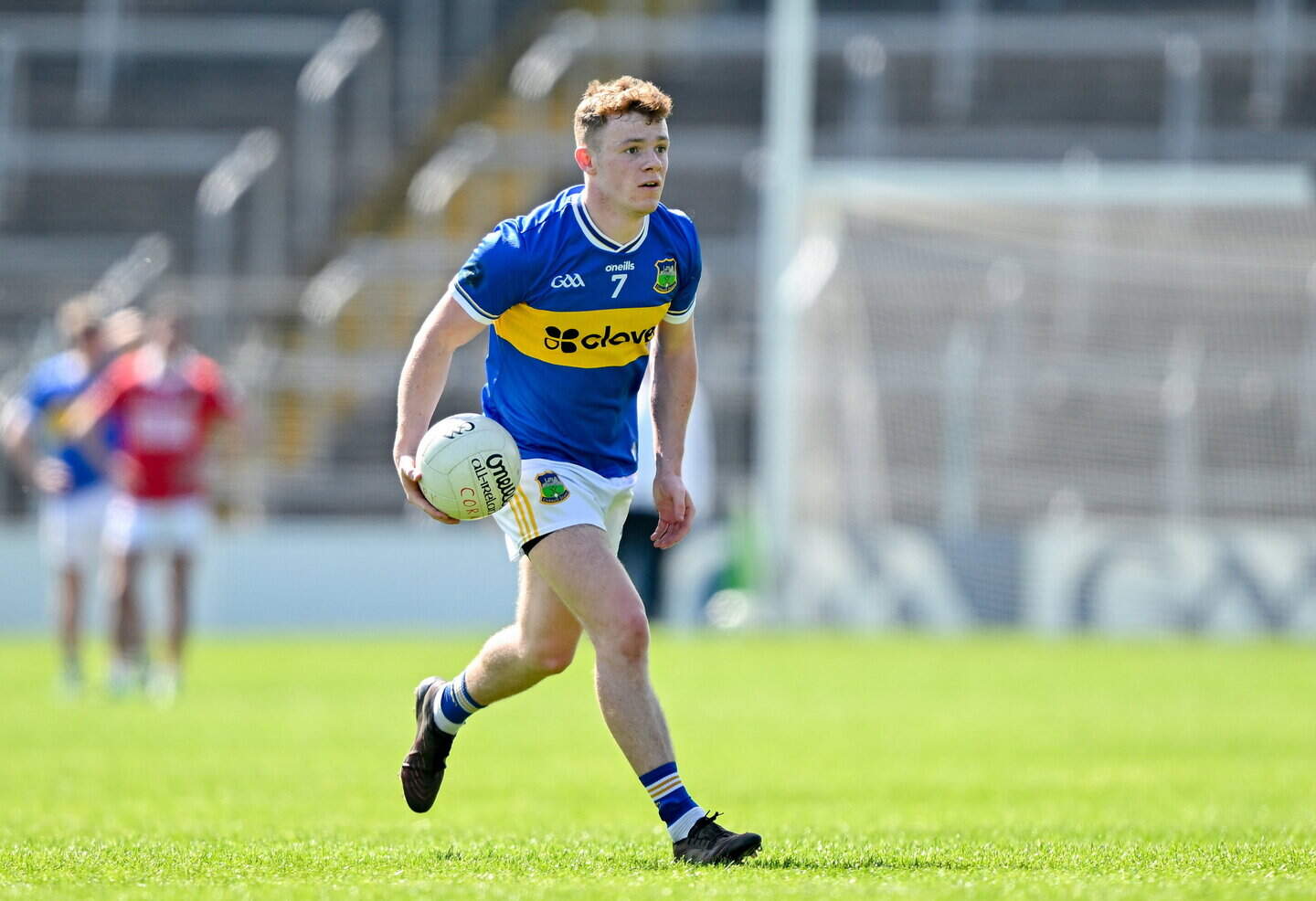 Offaly hurlers dare to dream of Leinster progress while Tipp relish ...