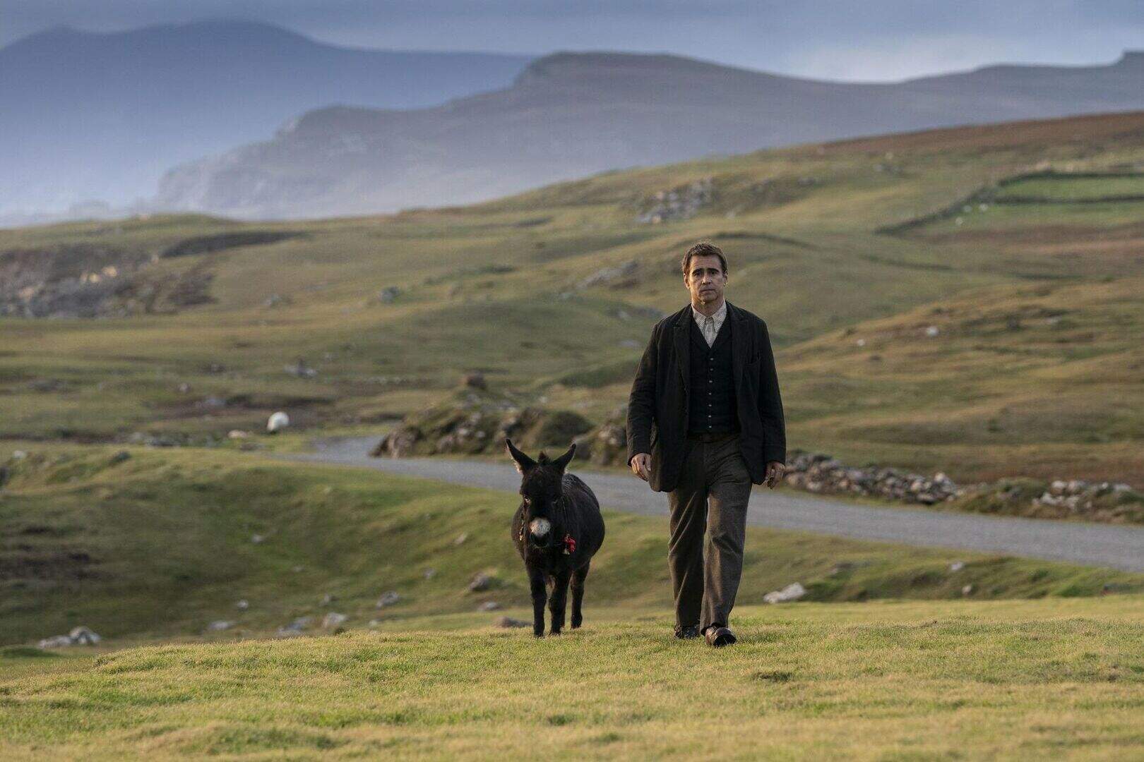 25 movie and TV locations in Ireland - from the Banshees of Inisherin ...