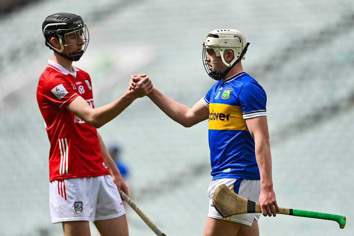 Another All-Ireland minor hurling final beckons for Tipperary as Chris ...
