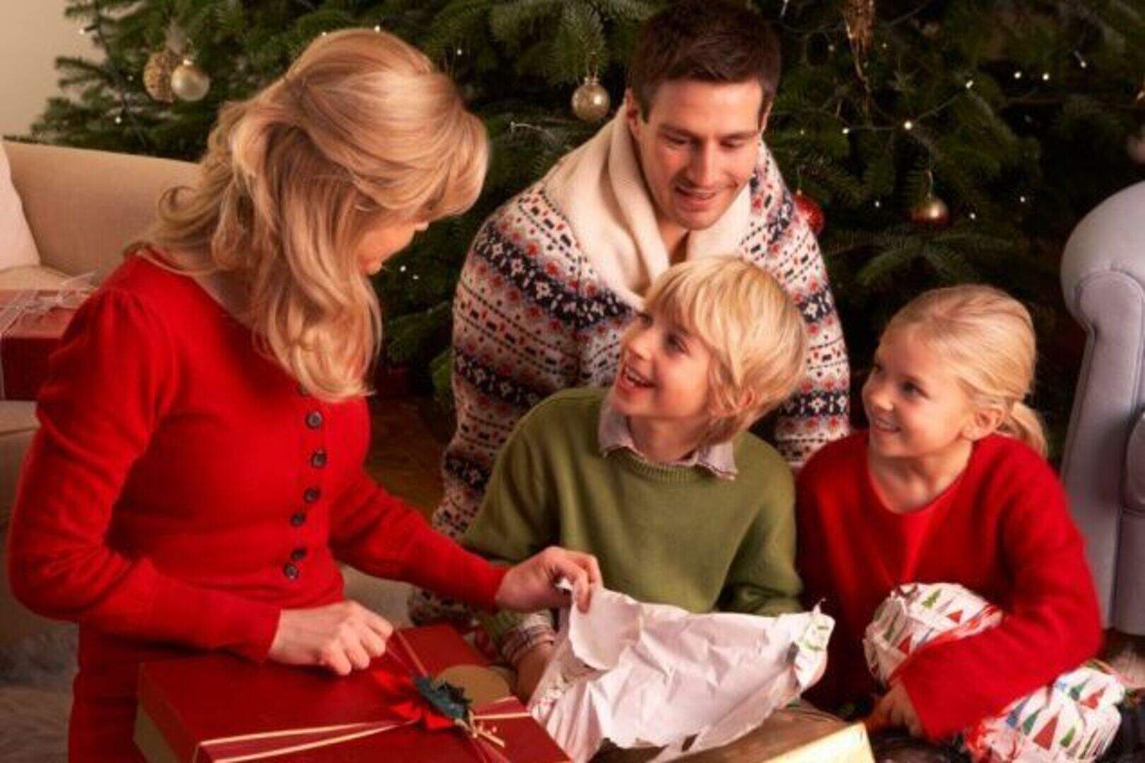 Mary Kenny: The modern family is too complex for a constitutional ...