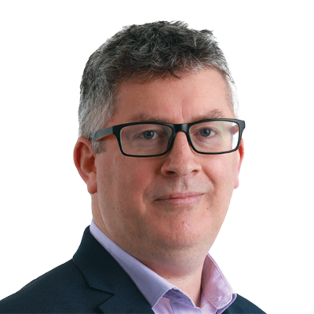Ex-DCC boss Tommy Breen joins LED Group as chairman | Irish Independent