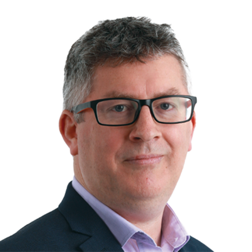 John Mulligan | Irish Independent