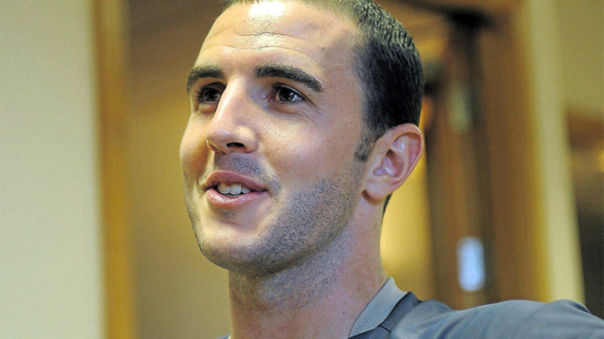 'Republic of Ireland can go further than English at Euro 2012': John O ...