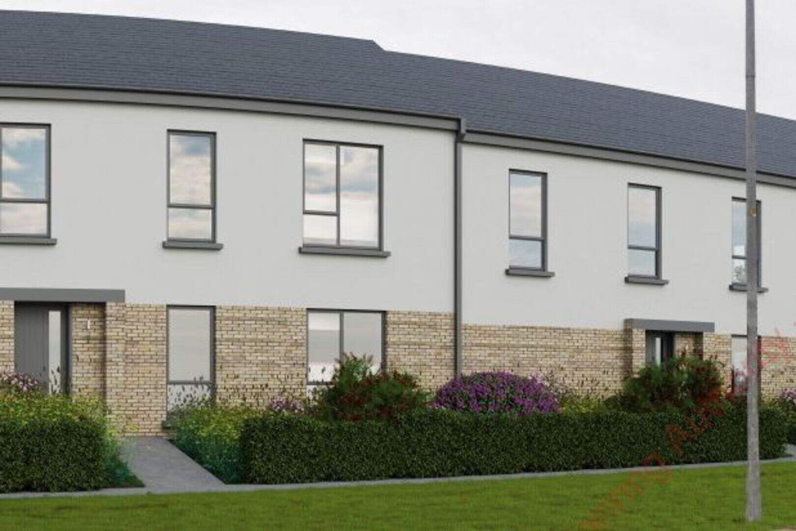 Plans for new housing development near Clare county border given go ...