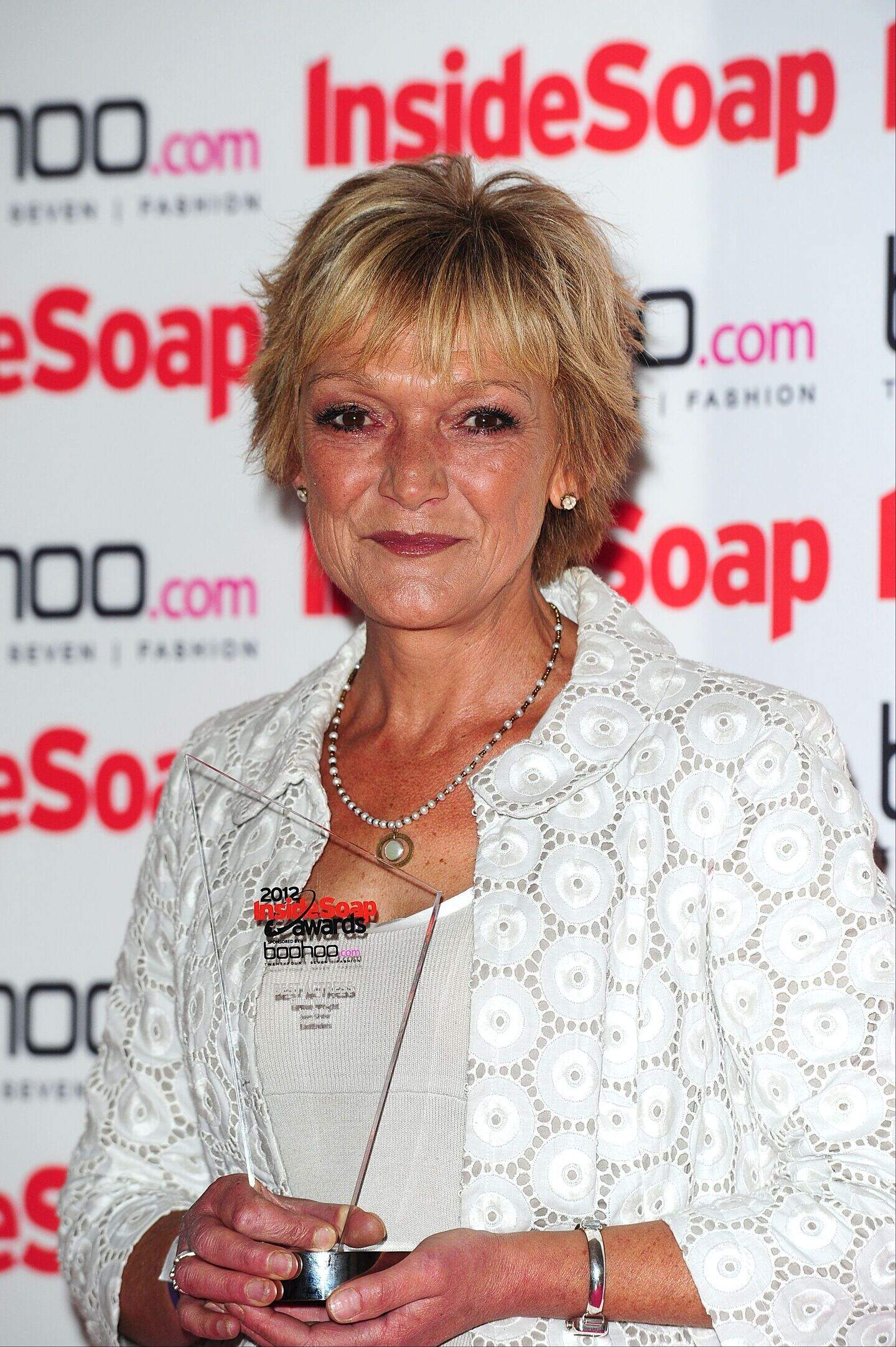 EastEnders reveals Jean Slater’s ‘toughest’ storyline | Irish Independent