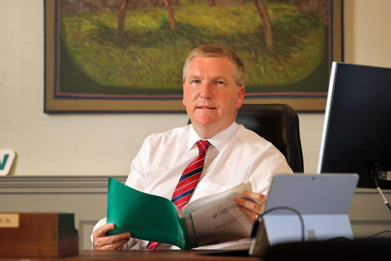 RTÉ will get ‘adequate funding’ for public service role, says Finance ...
