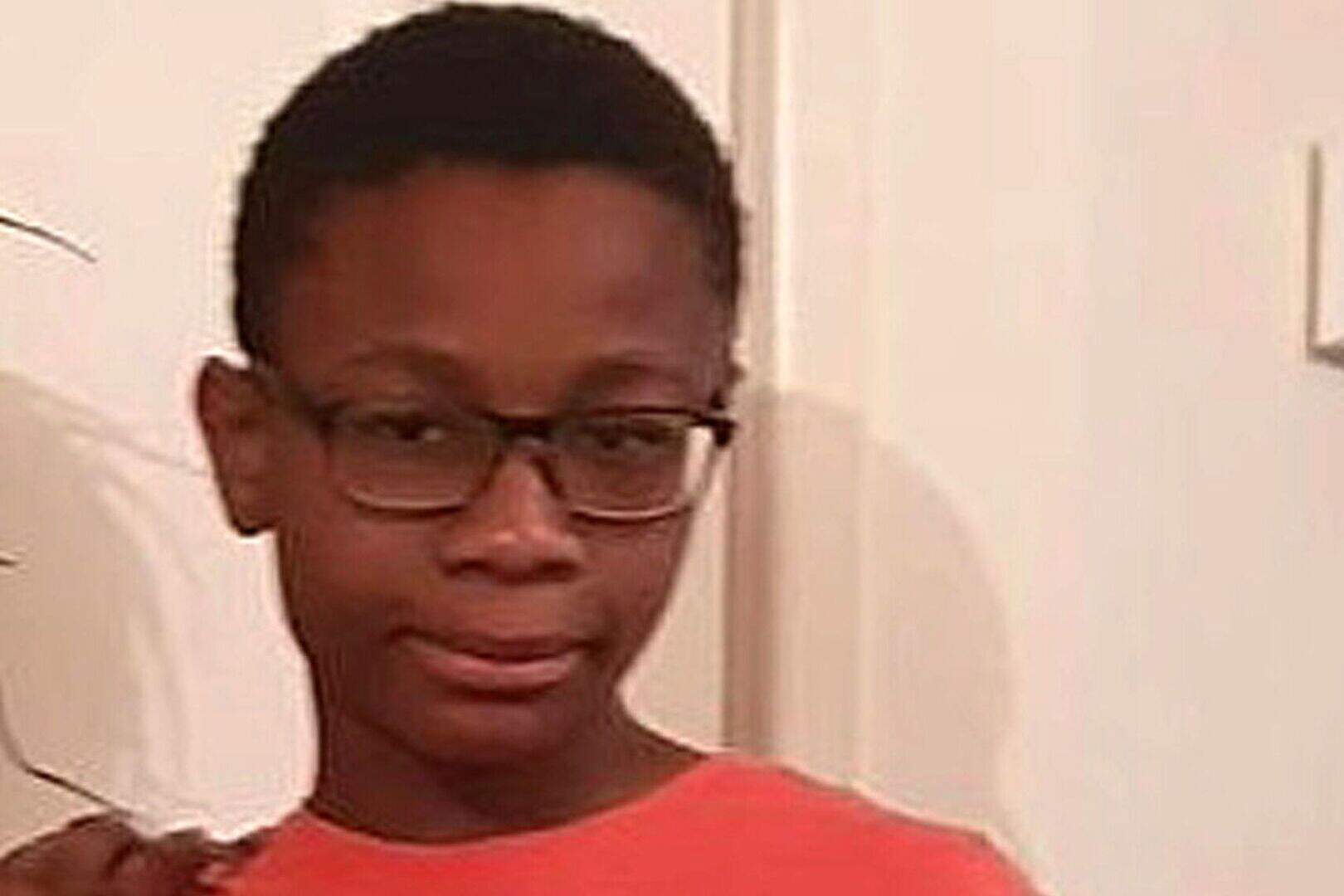 Mother whose son drowned after being pushed into river by teen in ...