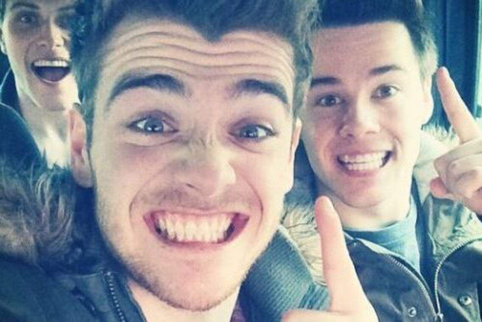 Hometown debut single hits number 1, knocking Ed Sheeran off the top ...