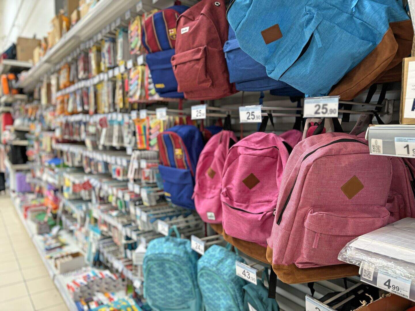 12 clever ways to cut down on your back-to-school costs this year ...