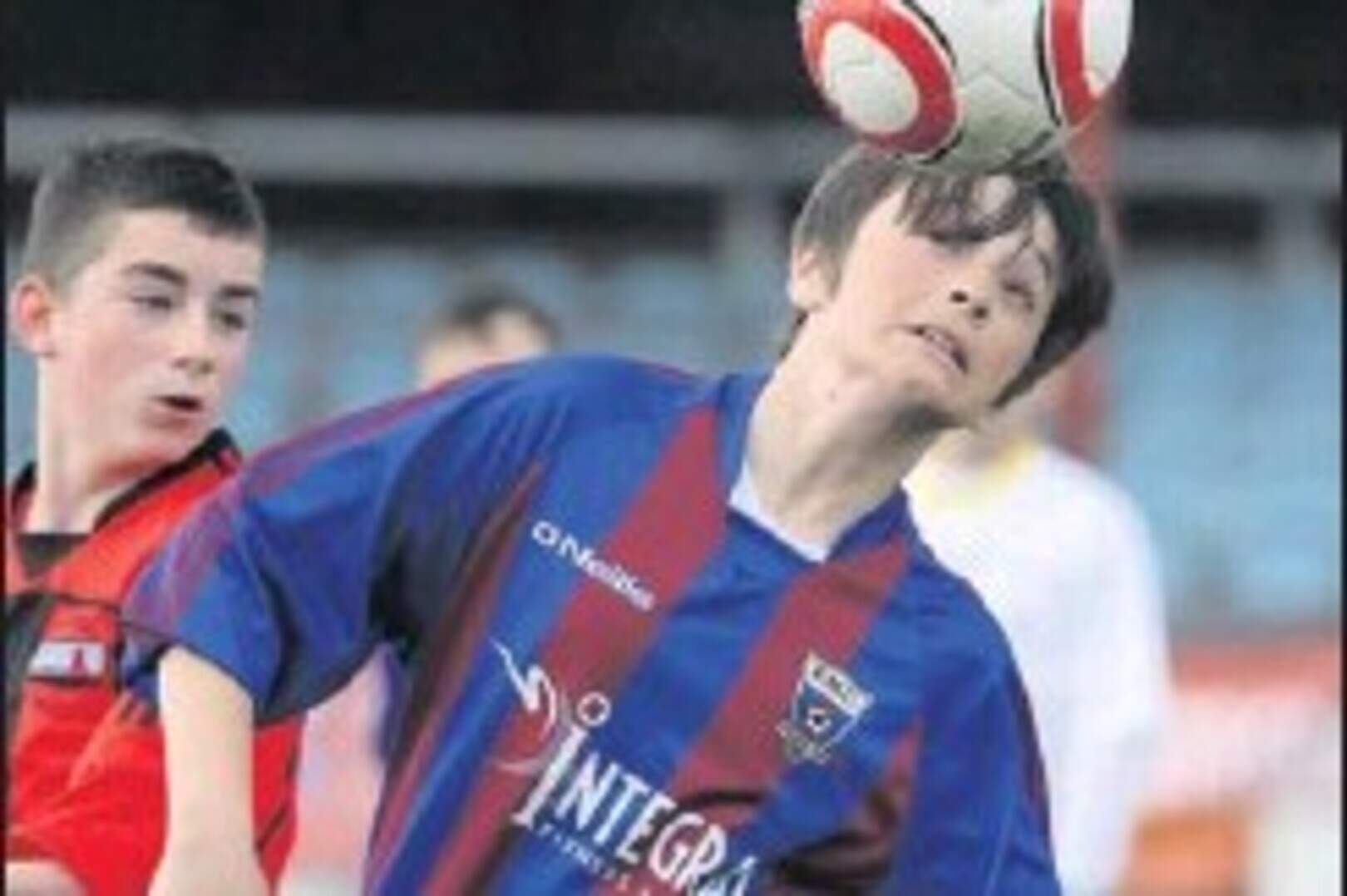 Last-gasp EMU stun Town | Irish Independent