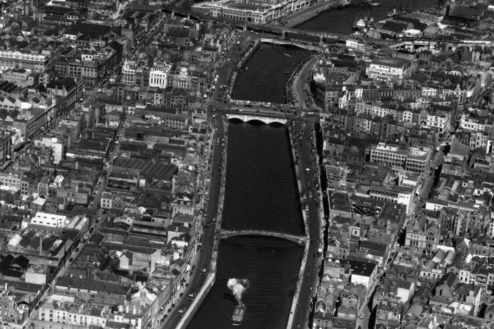 A snapshot of the 1916 Rising: Independent Archive reveals its most ...