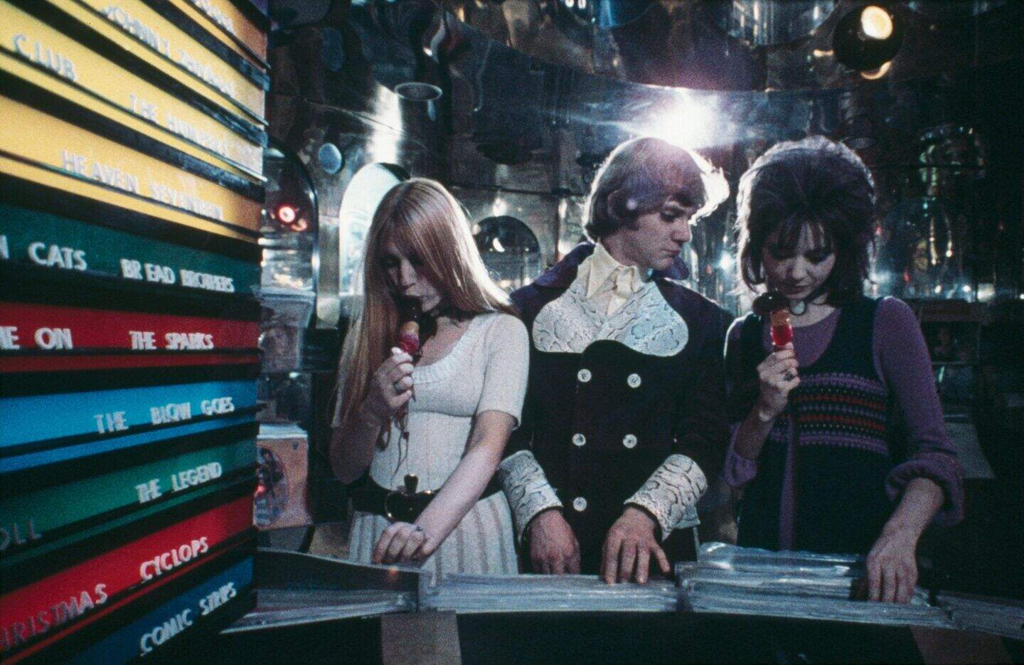 From Casablanca to A Clockwork Orange: Ireland was a cut above the rest ...