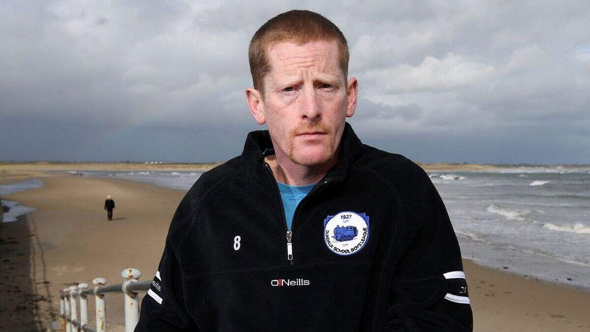IRA child sex abuse survivors to meet minister over 'kangaroo court ...
