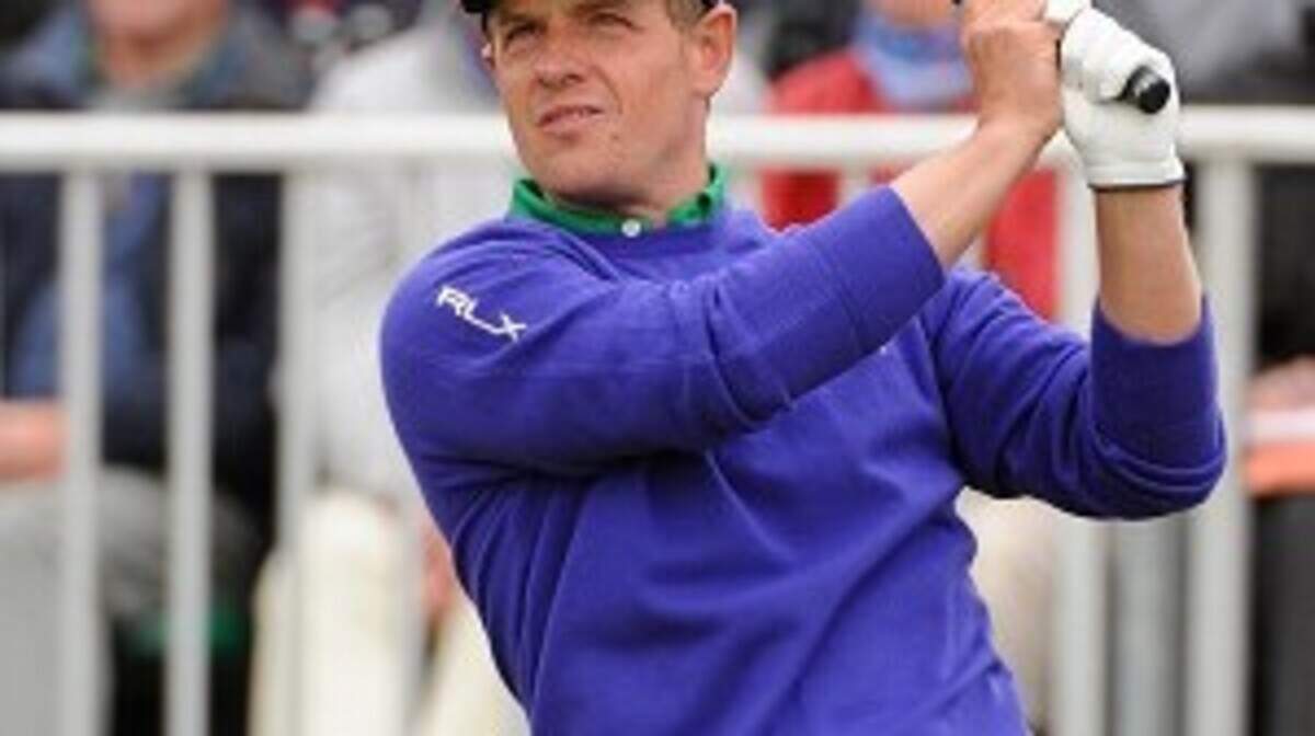 Donald to retain top spot | Irish Independent