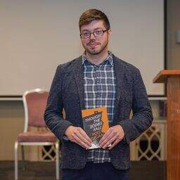 Tralee author Noel O’Regan publishes debut novel, ‘Though The Bodies ...