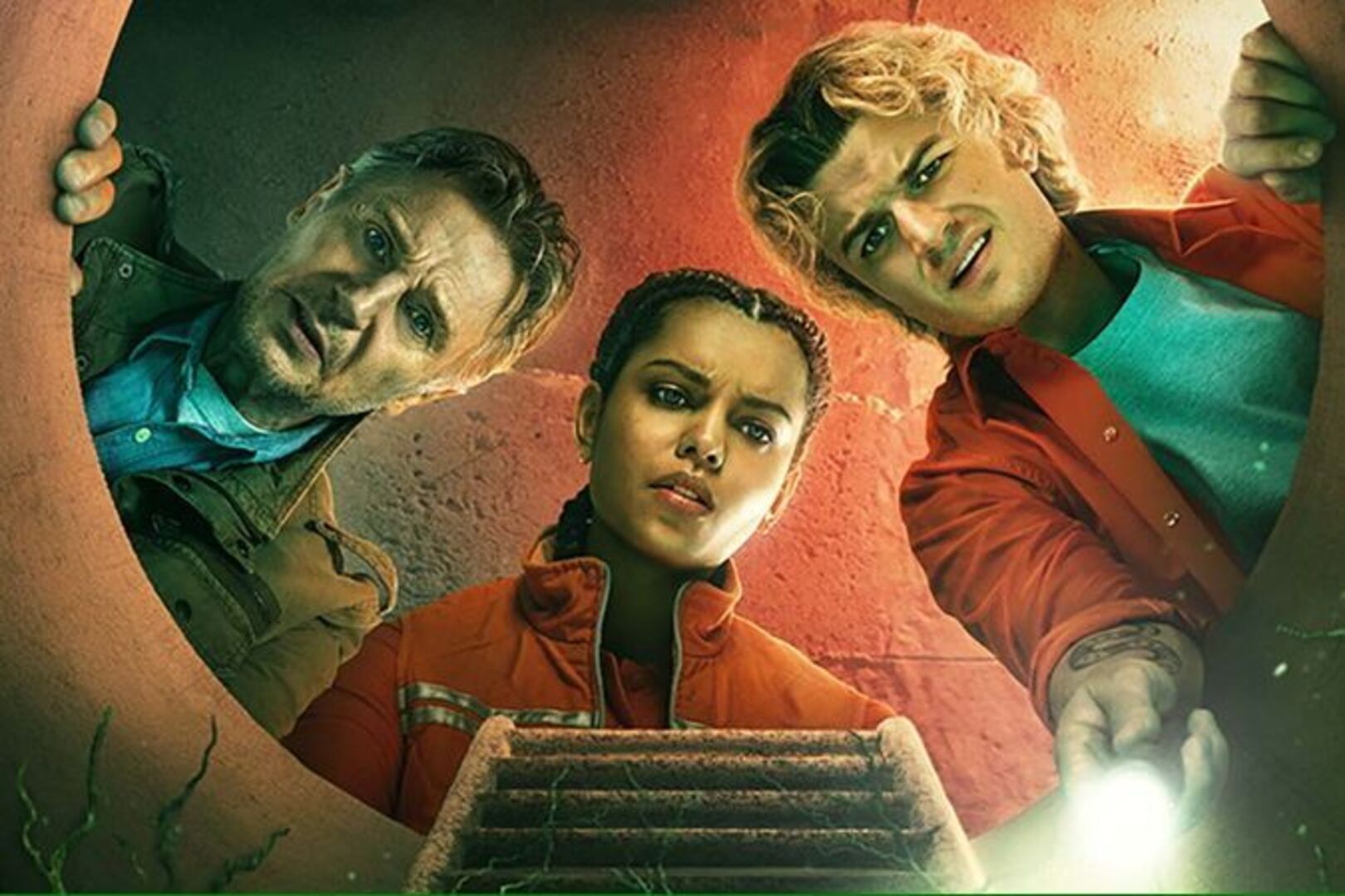 Cold Storage review: Liam Neeson in goofy B-movie horror destined to be ...