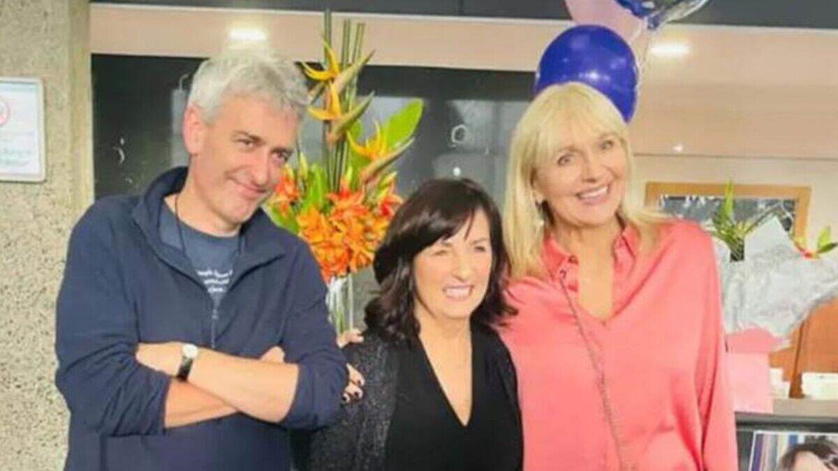 ‘I will be forever sorry’ - Miriam O’Callaghan apologises for not ...