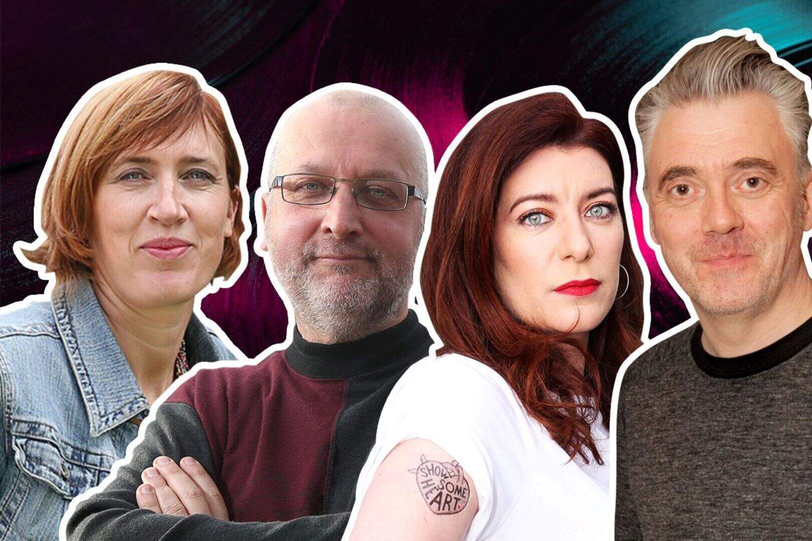 Top 50 Irish albums of all time: the judges on their number one choice ...