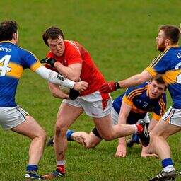 Erne men can seal promotion in Clare | Irish Independent