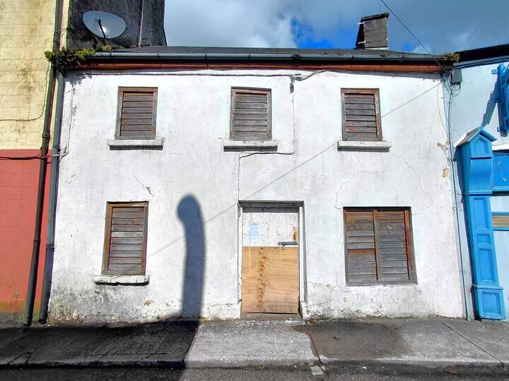 Kerry County Council writes off €655,000 in dereliction levies as ...