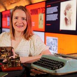 Historian Catherine Healy: ‘Manchán’s Magan’s death made me dip back ...