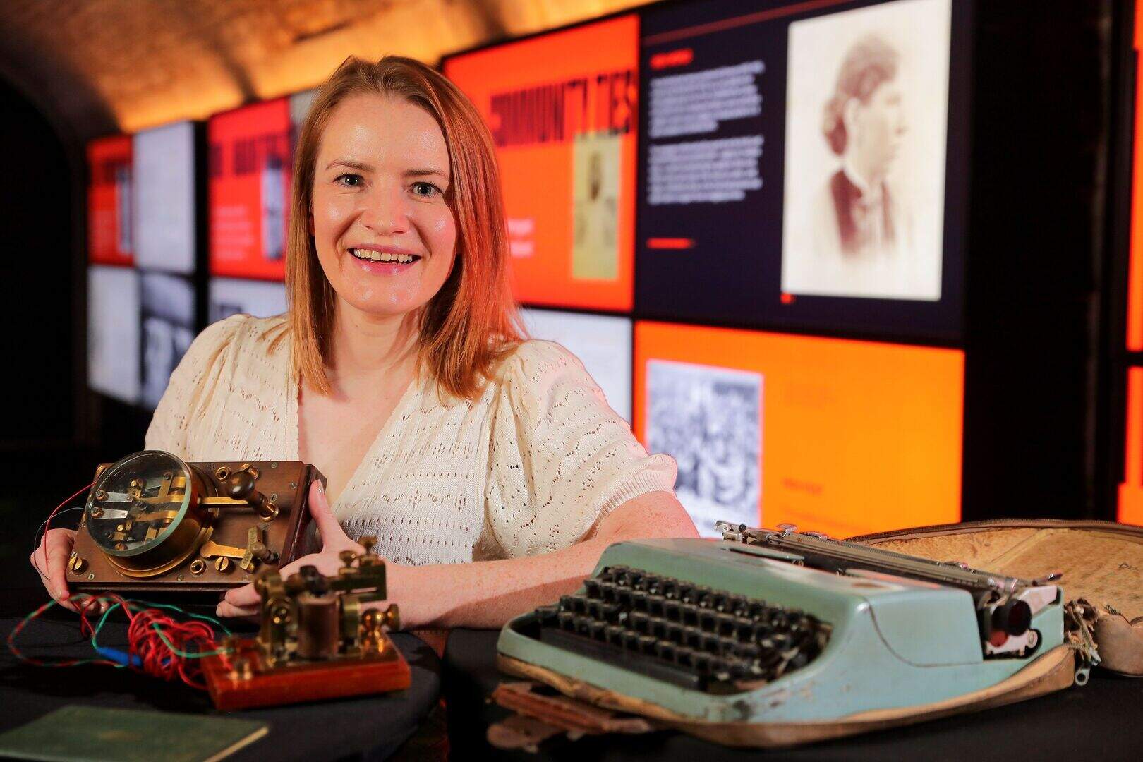 Historian Catherine Healy: ‘Manchán’s Magan’s death made me dip back ...