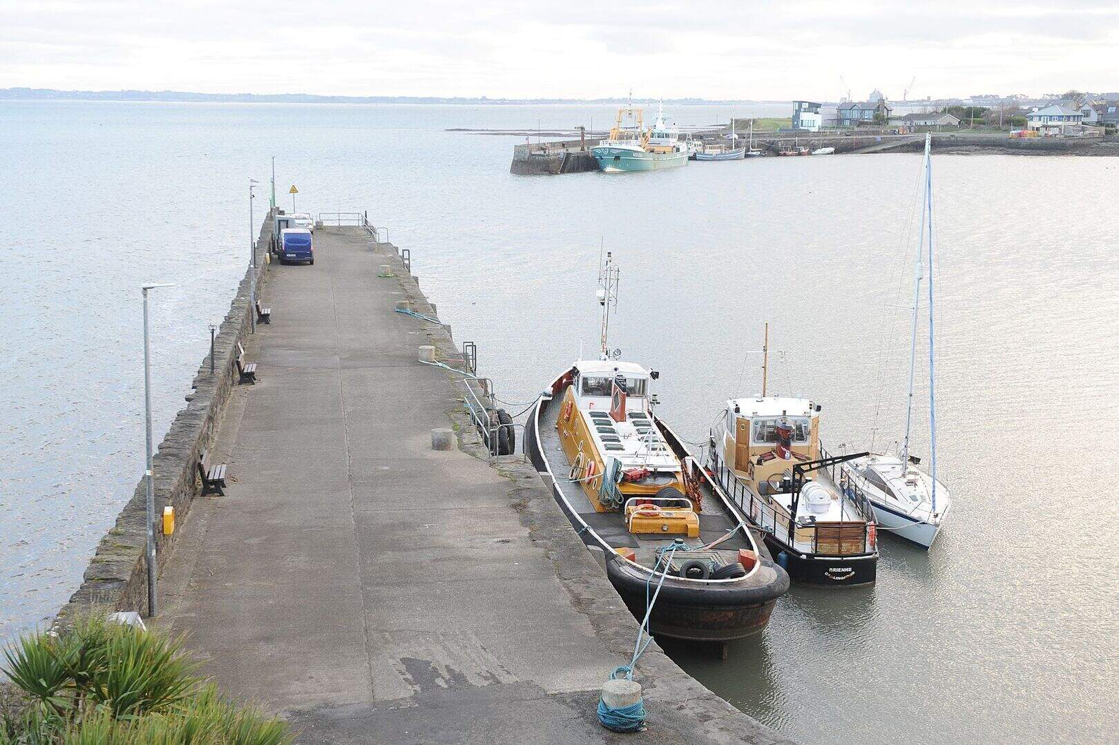 Shock as Louth fisherman dies in tragic accident in Carlingford | Irish ...