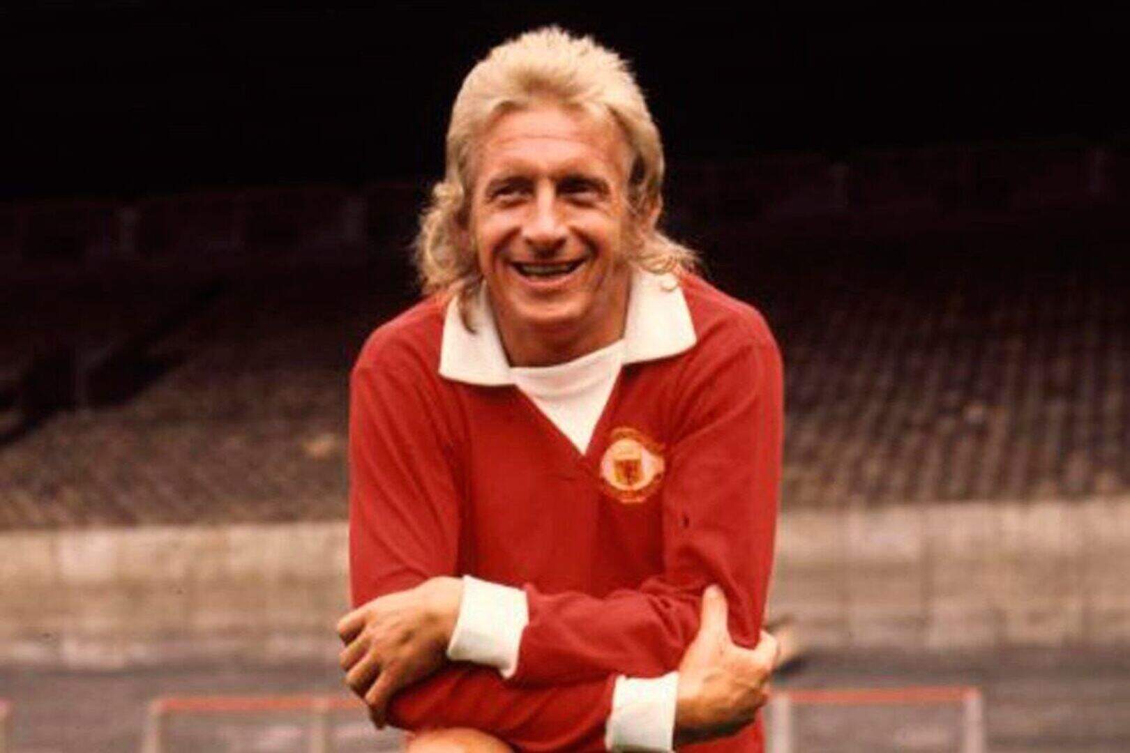 Manchester United and Scotland legend Denis Law dies, aged 84 | Irish ...