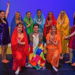 ‘Joseph and the amazing Technicolor Dreamcoat’ to be staged in Tralee’s ...
