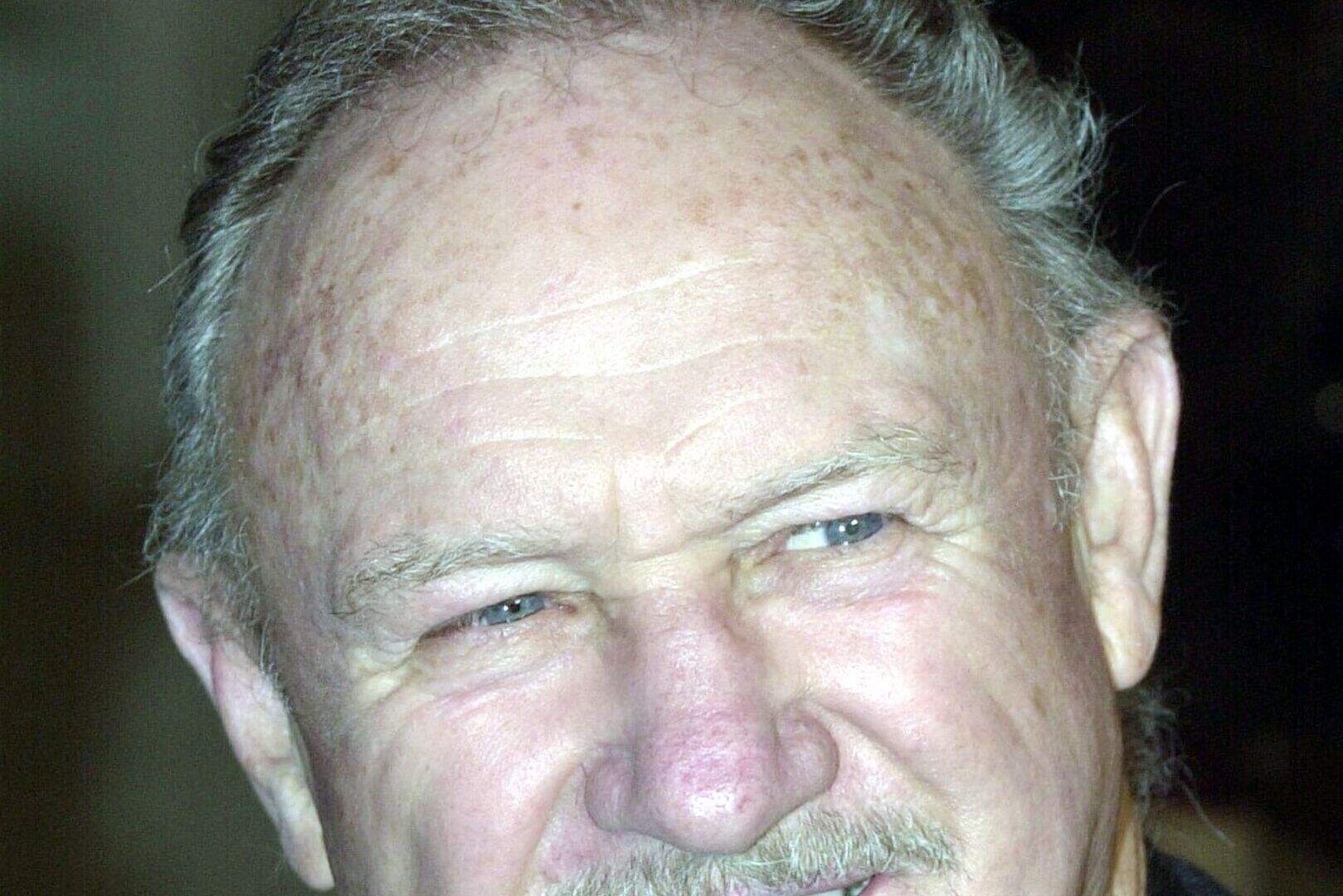 Gene Hackman’s estate requests records surrounding death are kept ...
