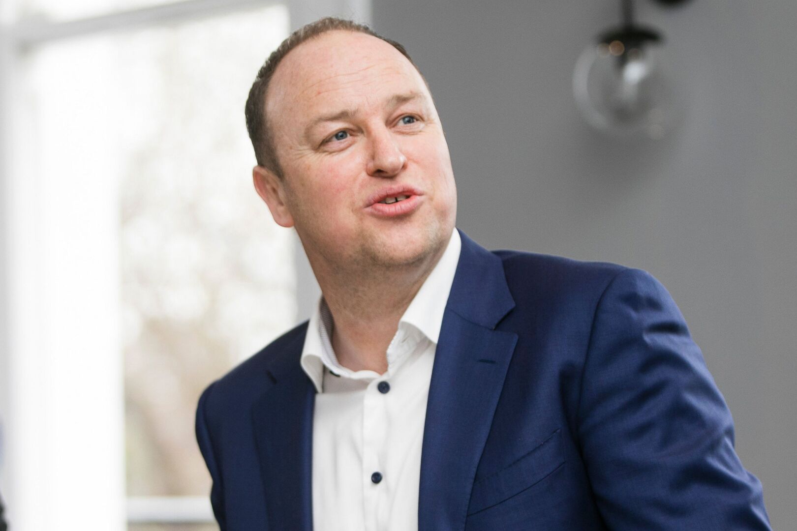 Glenveagh claims proposed Kildare hub will manufacture enough pre-fab ...