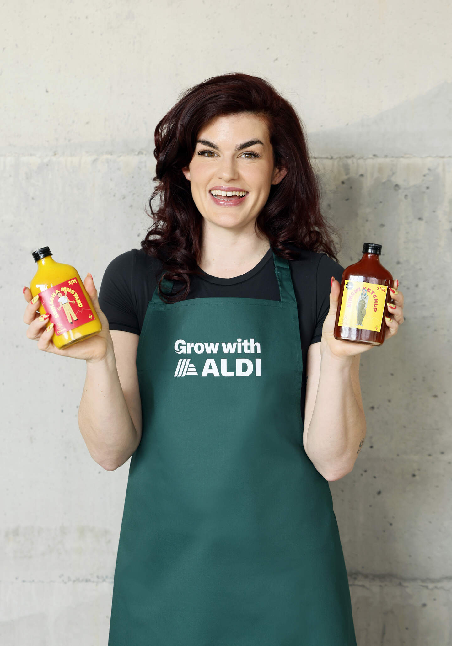Four Dublin food brands compete for spot on shelves nationwide: ‘Our ...