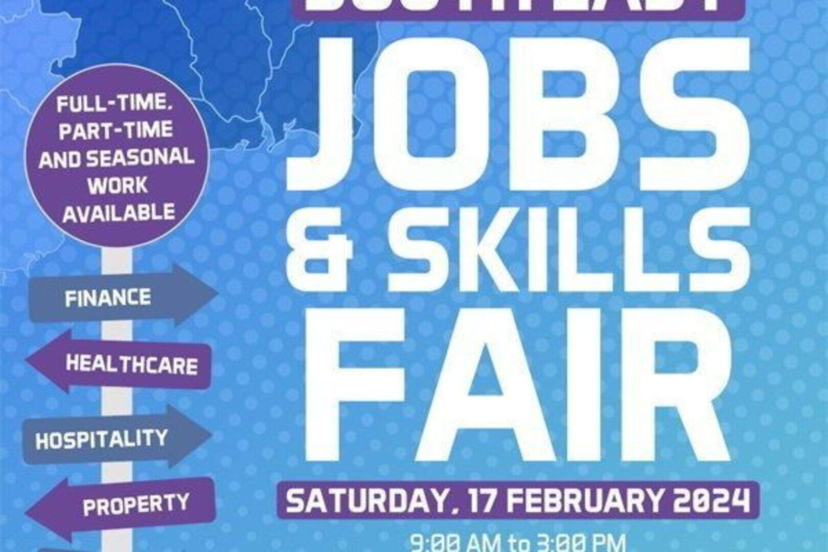 Waterford Chamber to host South East Jobs and Skills Fair 2024 | Irish ...