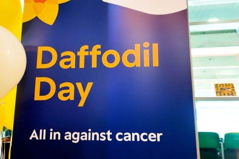 Patients praise ‘invaluable’ support of Irish Cancer Society ahead of ...