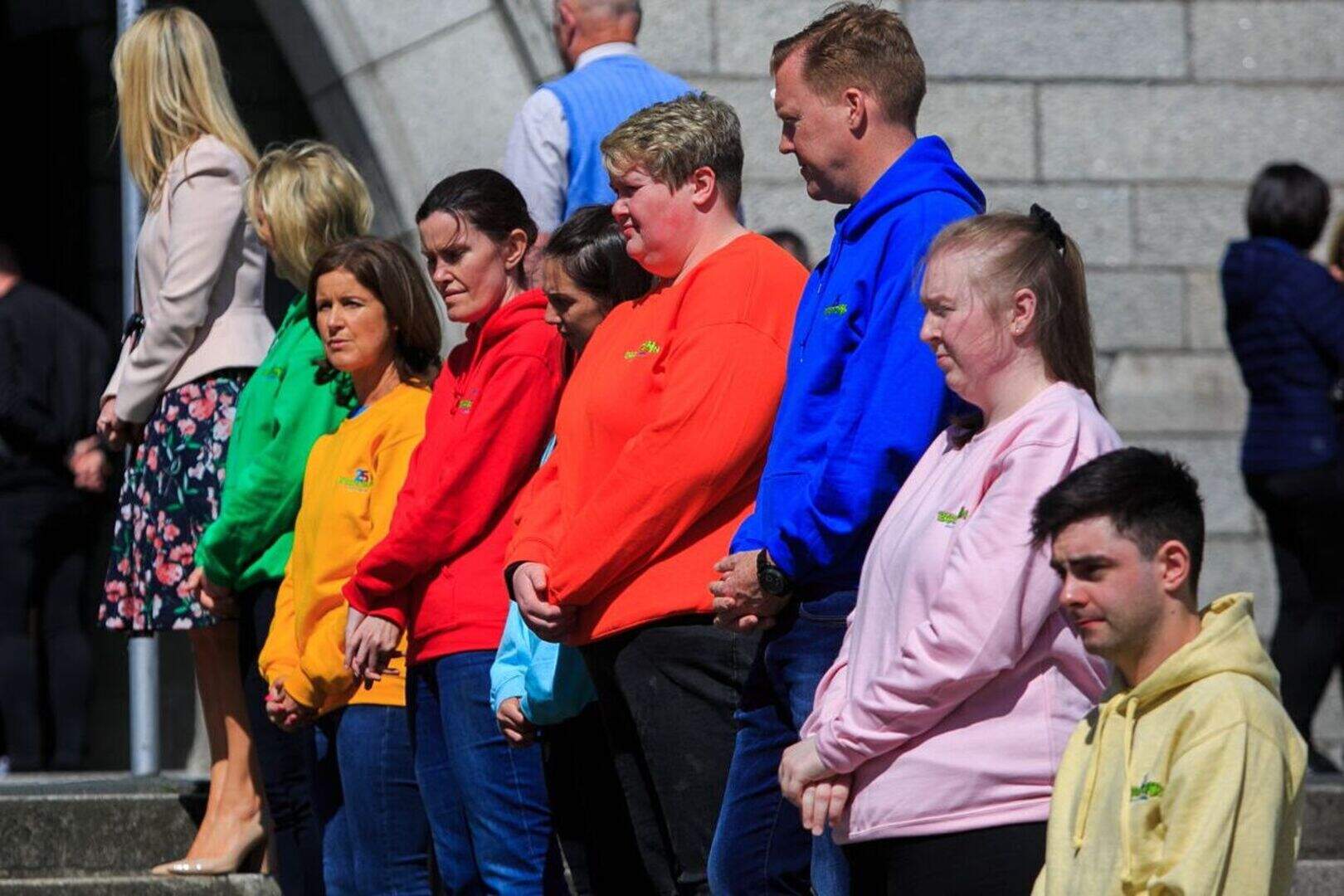 Memorial for climber who died on Everest | Irish Independent