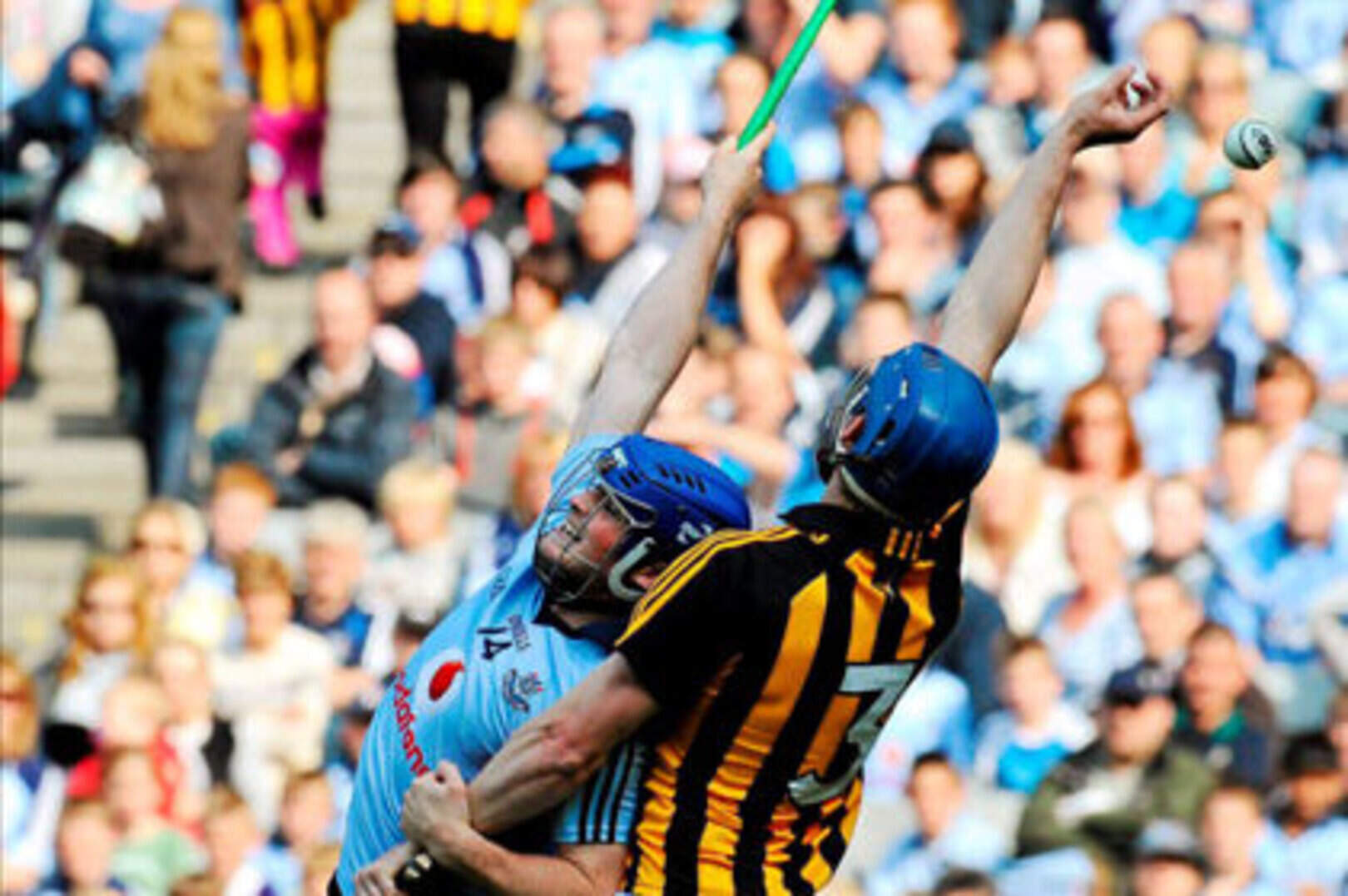 Dublin v Kilkenny | Irish Independent