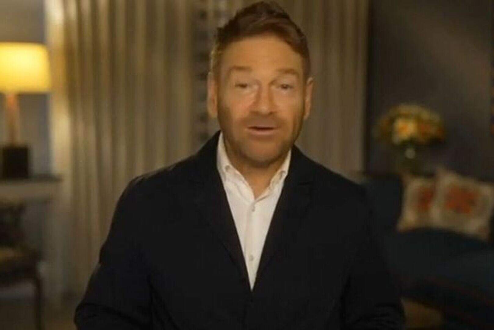 Kenneth Branagh on his 'Belfast' accent – The Late Late Show | Irish ...
