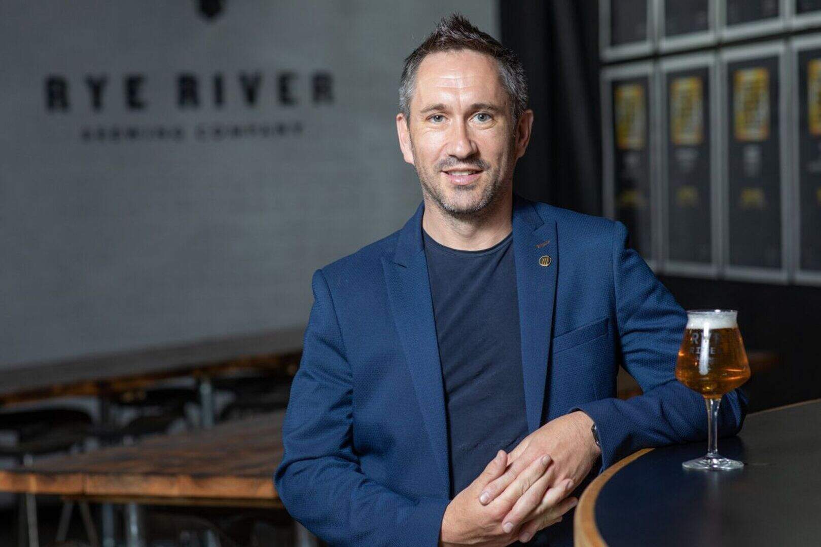 'Drinking less but drinking better' may give craft brewer a Covid lift ...